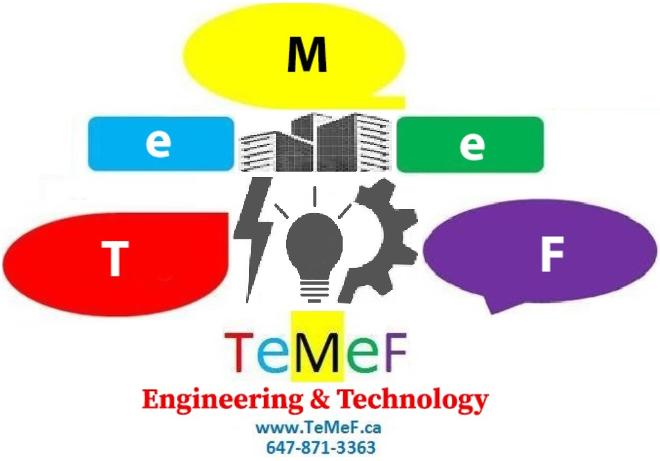 TeMeF